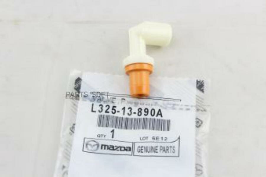 Клапан вентиляции Mazda L325-13-890A