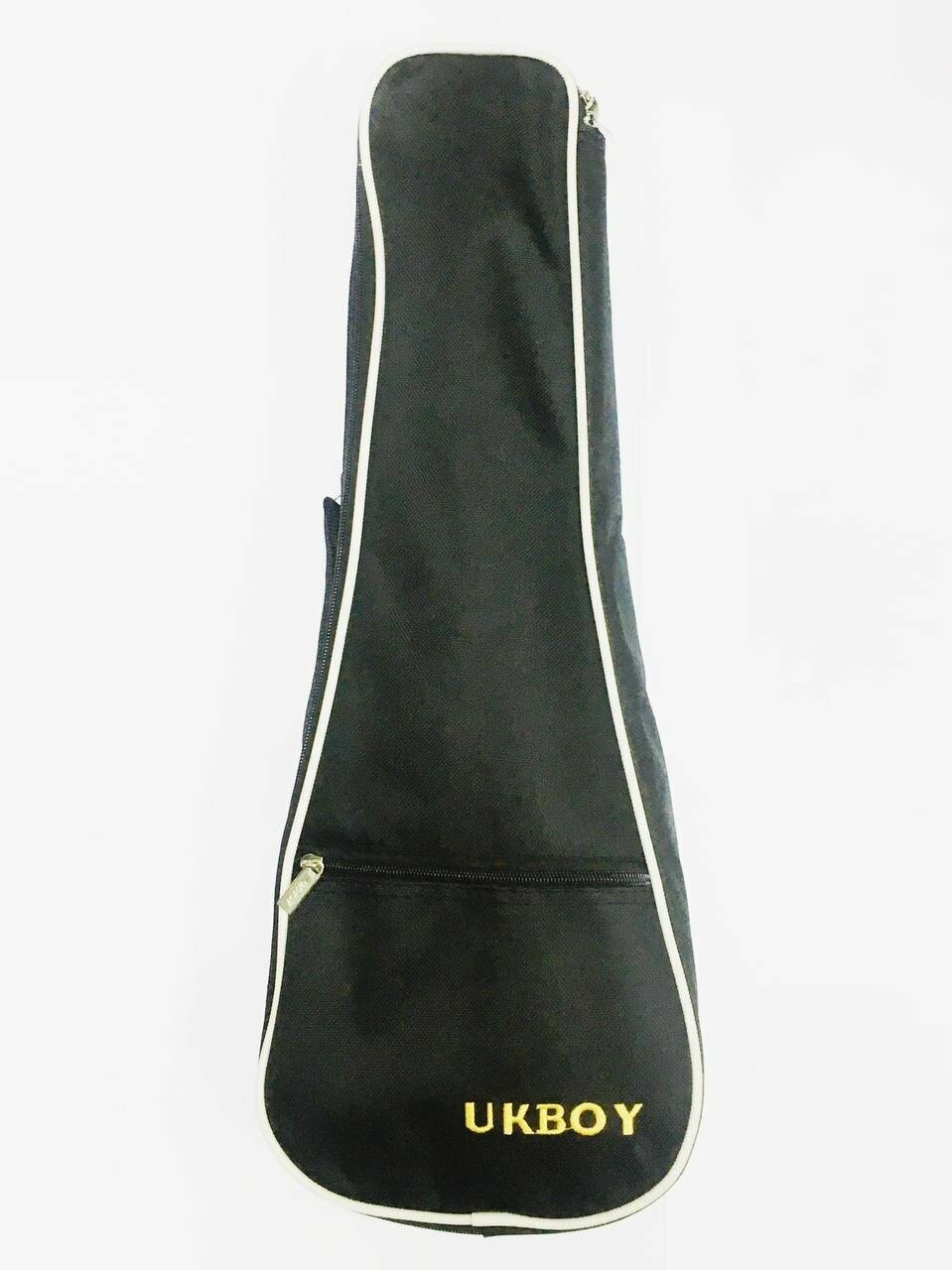 Чехол для укулеле сопрано UKboy 56S