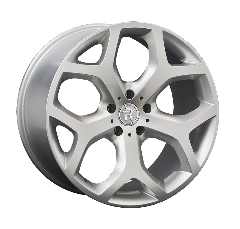 Диск REPLAY B70 10x20 5/120 конус ET40 74,1 S