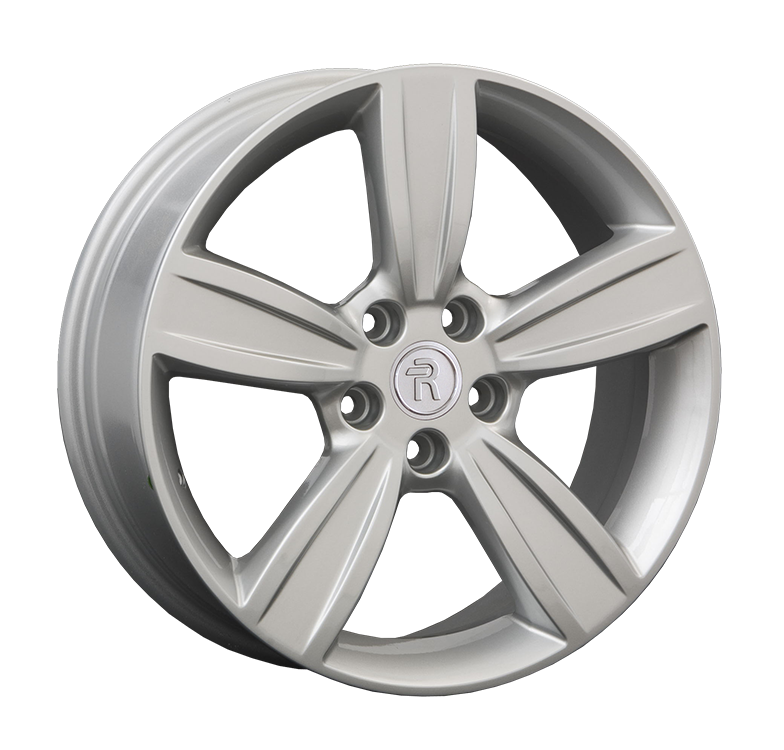 Диск REPLAY HV33 6,5x17 5/114,3 пш ET40 64,1 S