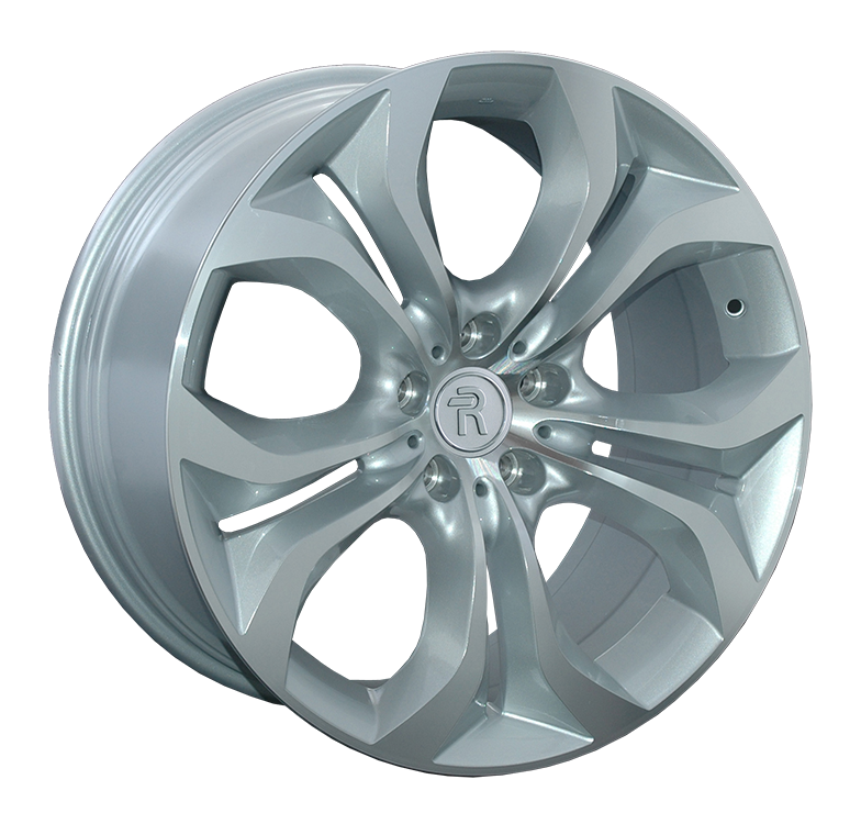 Диск REPLAY B116 11x20 5/120 конус ET35 72,6 SF