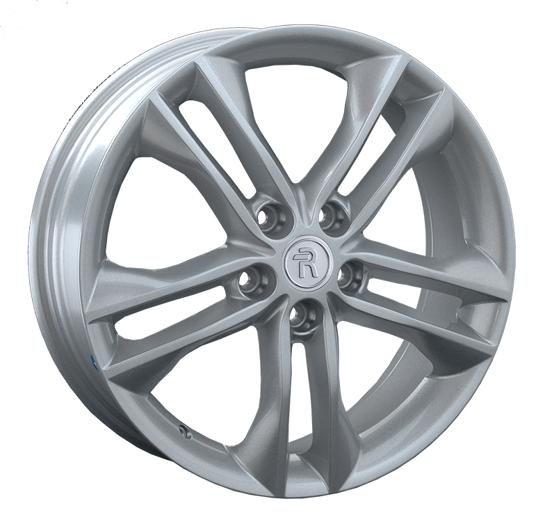 Диск REPLAY HND90 6,5x18 5/114,3 конус ET48 67,1 S