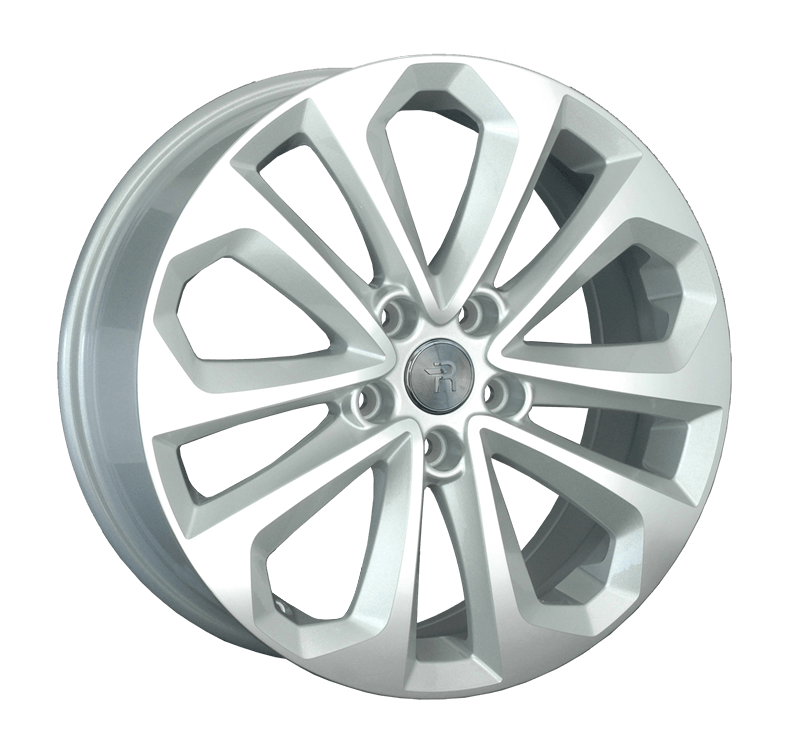 Диск REPLAY MZ82 7,5x17 5/114,3 конус ET50 67,1 SF