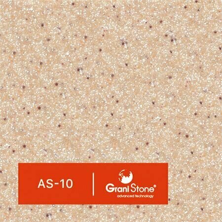 1 кг Жидкий гранит GraniStone, коллекция Abricos, арт. AS-10