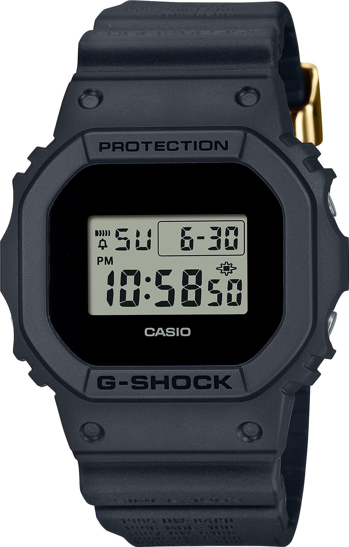 Наручные часы Casio G-Shock DWE-5657RE-1E