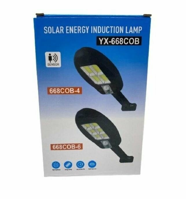 Настенный светильник YX- 668 COB