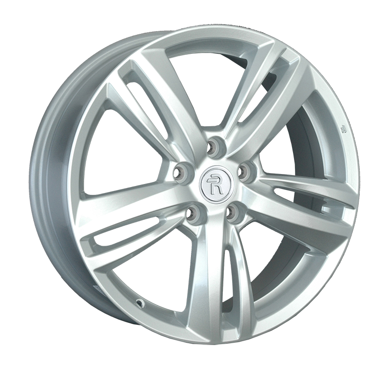 Диск REPLAY HND136 6,5x17 5/114,3 конус ET48 67,1 S