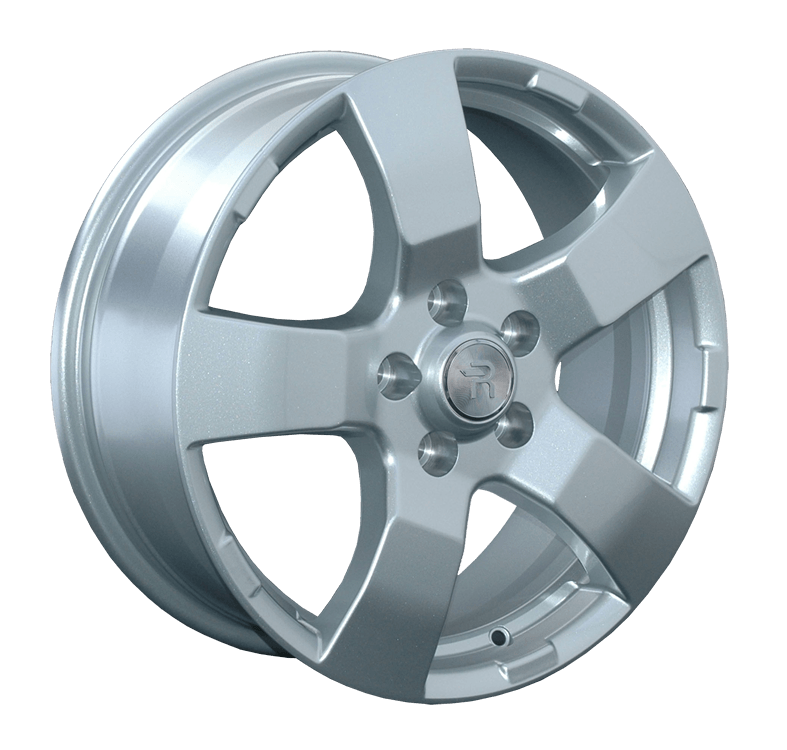 Диск REPLAY NS66 7x17 5/114,3 конус ET40 66,1 S