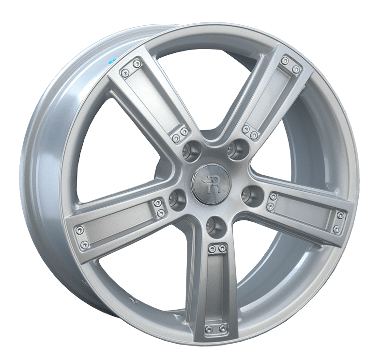 Диск REPLAY VV62 8x18 5/130 конус ET53 71,6 S