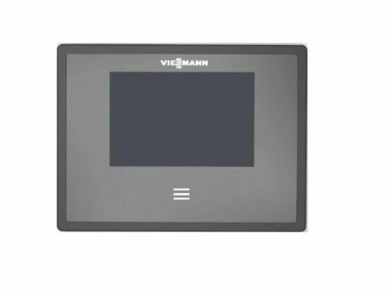 Настенный термометр Viessmann арт.7725731