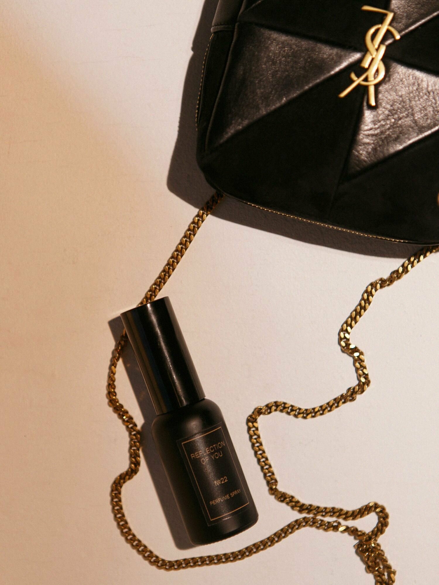 Парфюмированная вуаль для волос REFLECTION OF YOU / HAIR MIST / Спрей для волос