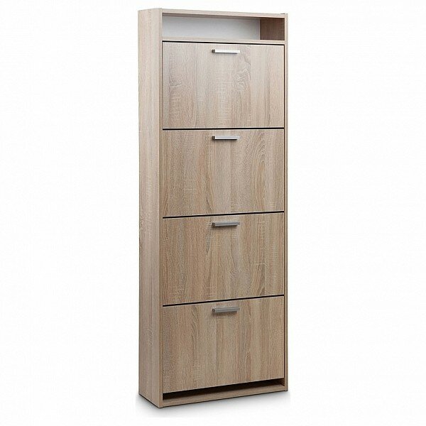 Шкаф для обуви Вентал К-4