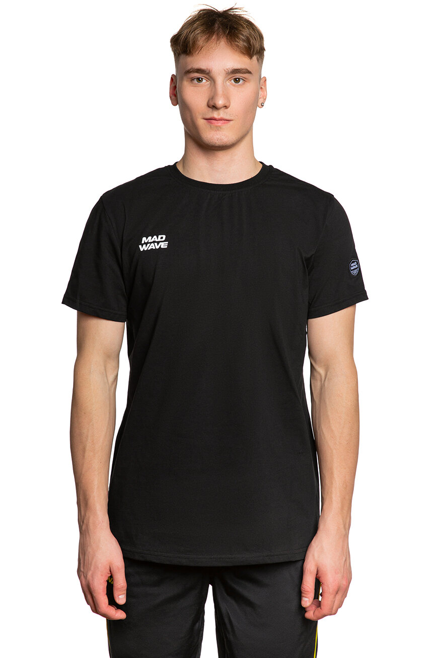 Футболка MAD WAVE