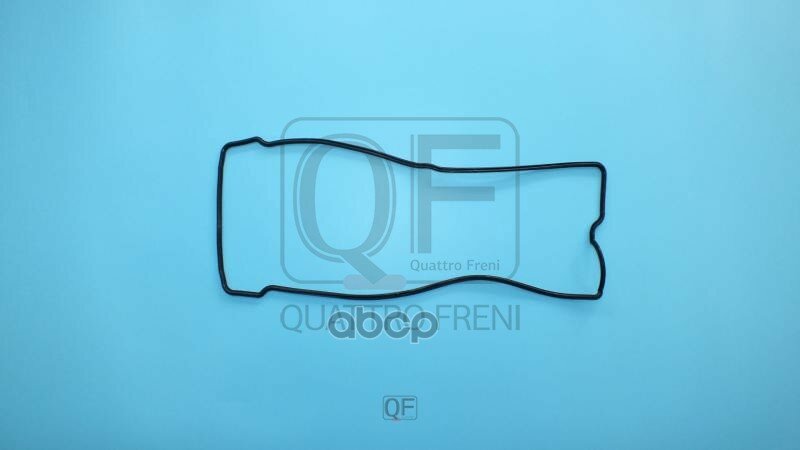Прокладка клапанной крышки QUATTRO FRENI арт. QF82A00103