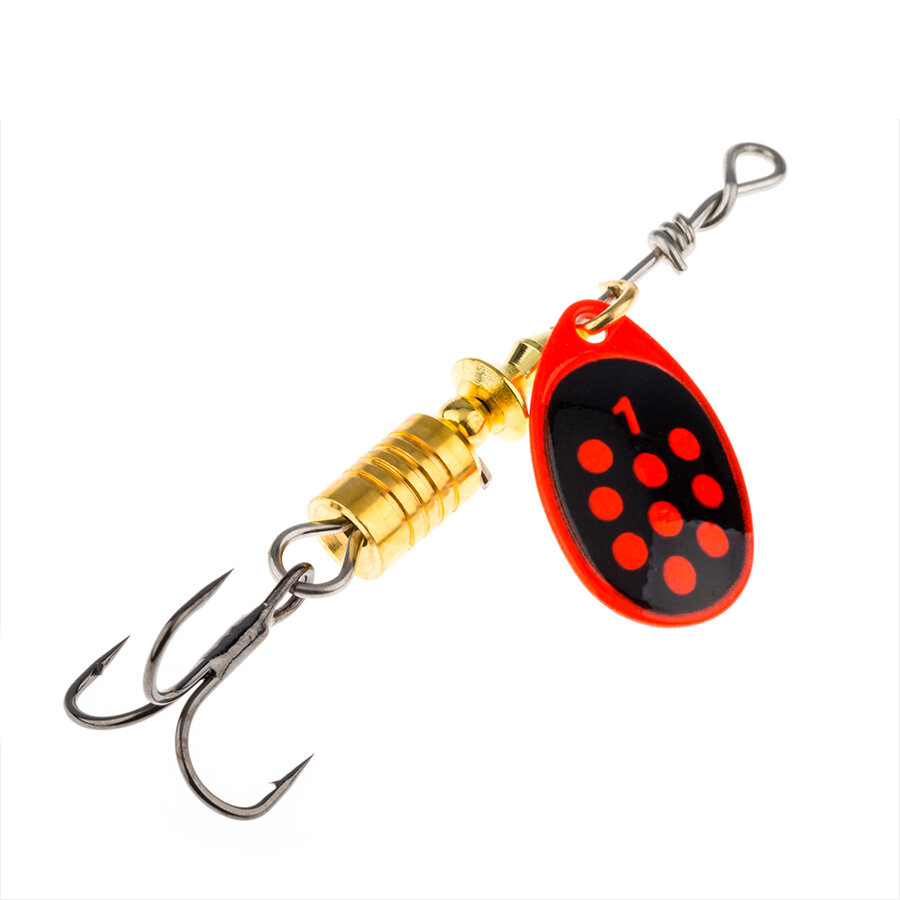 Блесна вращ. Akara C-5091 12 гр. 194