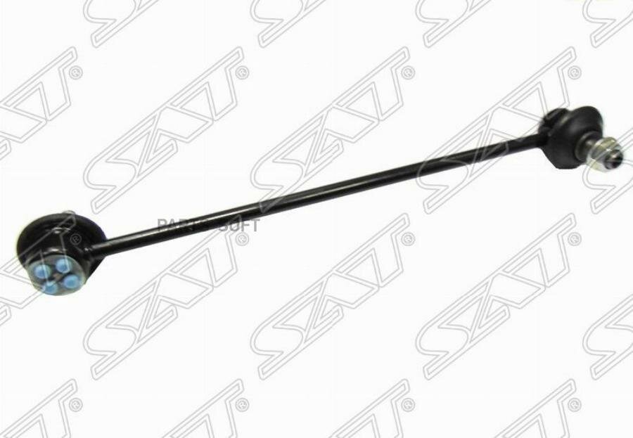 Тяга стабилизатора Chevrolet Aveo 02-15 / Lacetti 04-13 SAT ST-MN101368 | цена за 1 шт