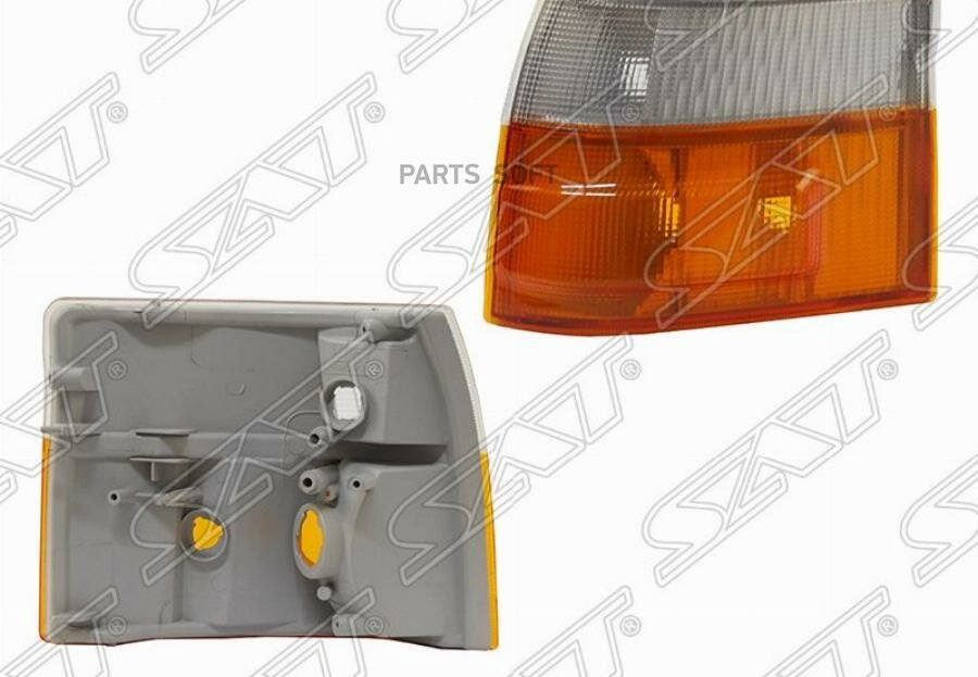 Габарит Toyota Hiace 89-98 (Слева) SAT ST-212-1549L | цена за 1 шт