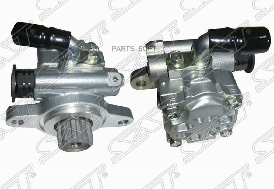 Насос ГУР Toyota Hilux Pick Up 04-20 / Land Cruiser Prado 96-07 SAT ST-VP10 | цена за 1 шт