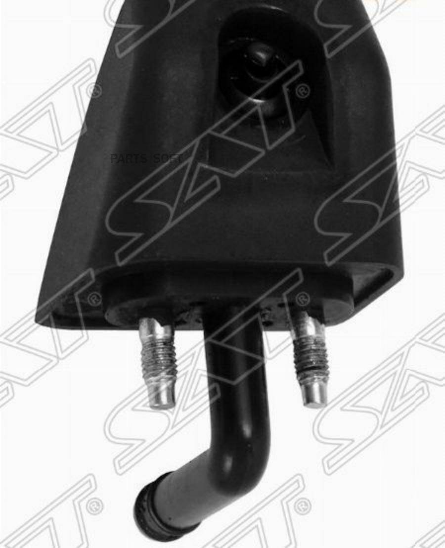 Омыватель фары Mitsubishi L200 05-14 / Triton 06-10 (Справа=Слева) SAT ST-MB93-109-0 | цена за 1 шт