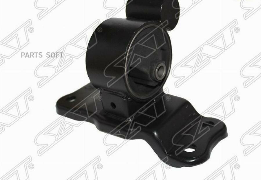 Опора двигателя Mitsubishi Lancer 02-10 / Lancer Cedia 00-03 (Слева) SAT ST-MR491557 | цена за 1 шт