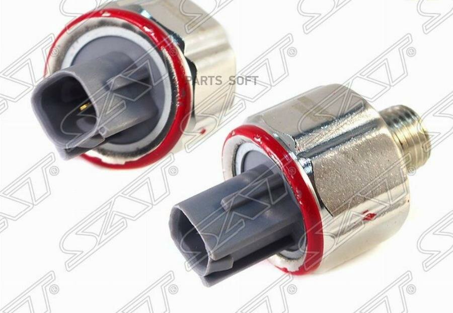 Датчик детонации Toyota Caldina (T190, T210) 92-02 / Corolla (E100, E110) 91-02 SAT ST-89615-22030 | цена за 1 шт