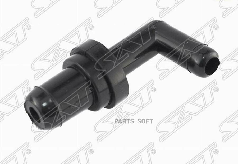 Клапан вентиляции картерных газов Mitsubishi Lancer 97-10 / Aspire 98-02 SAT ST-MD308786 | цена за 1 шт