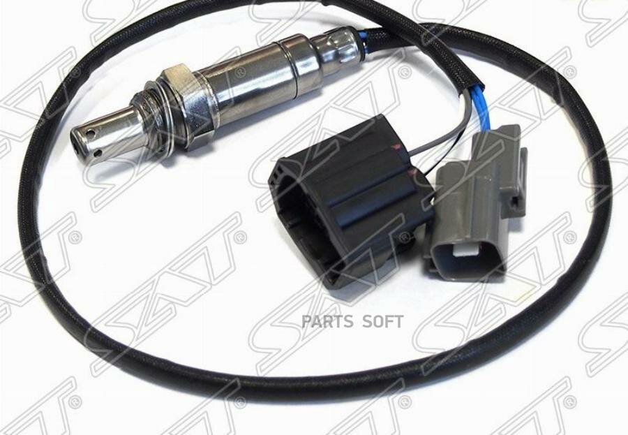 Датчик кислородный Mazda 6 02-08 / Atenza 02-07 SAT ST-LFH1-18-8G1B | цена за 1 шт