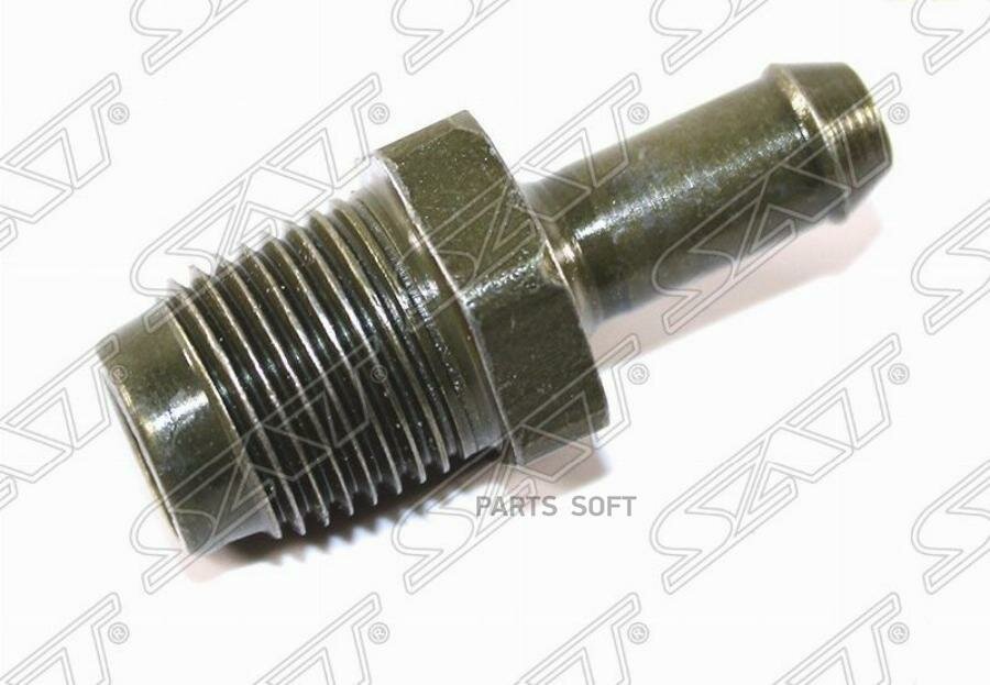 Клапан вентиляции картерных газов Toyota Allion (T240) 01-07 / Corolla 00-13 SAT ST-12204-21011 | цена за 1 шт