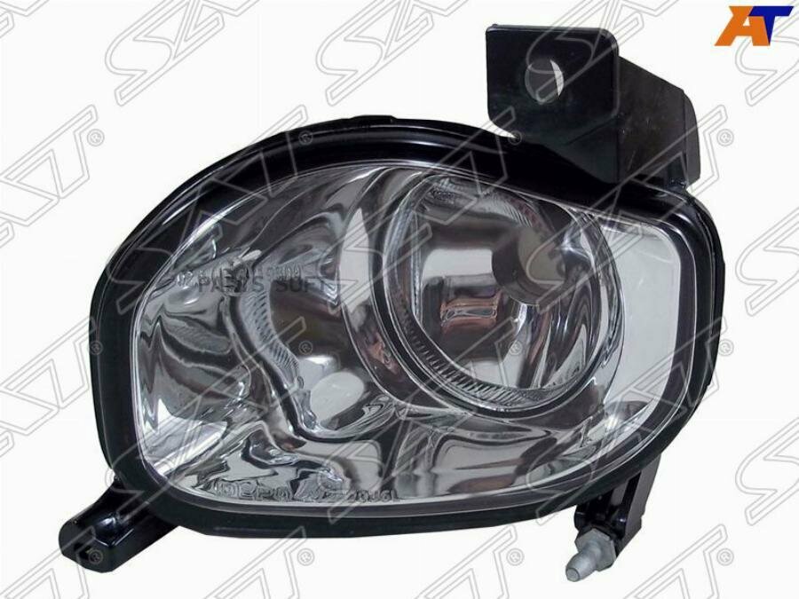 Фара противотуманная (Слева) Toyota Avensis (T250) 03-06 / Premio 04-07 SAT ST-212-2036L | цена за 1 шт