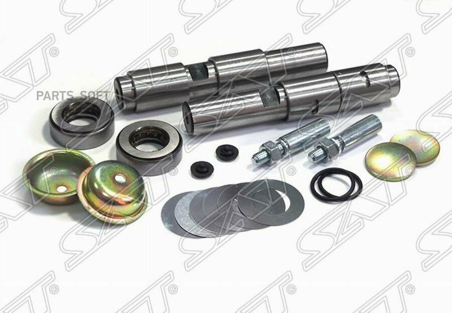 Ремкомплект шкворня Mitsubishi Fuso Canter FE3 84-93 / Fuso Canter FE4 84-93 Sat арт. ST-MC992486