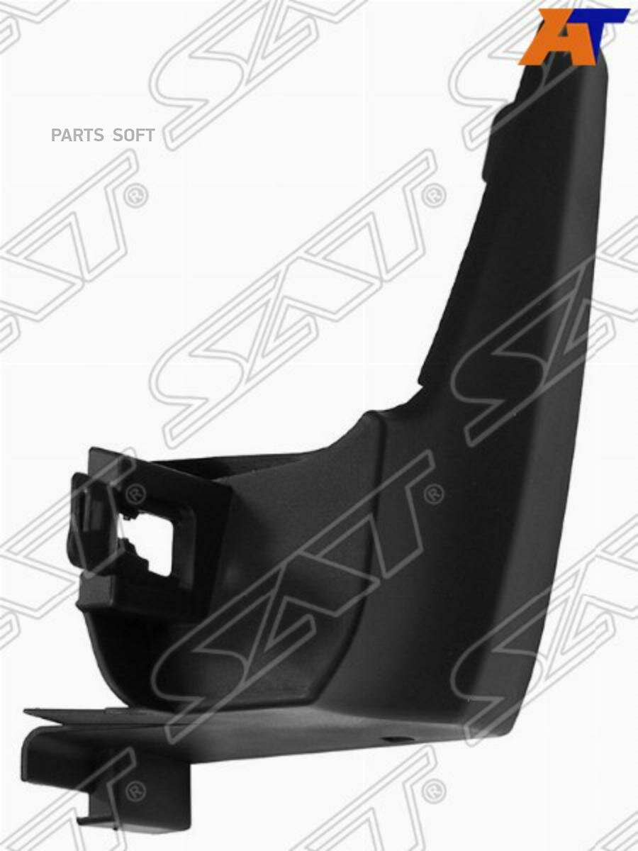 Брызговик Subaru Forester 12-19 (Спереди/ Справа) SAT ST-SB68-016B-1 | цена за 1 шт