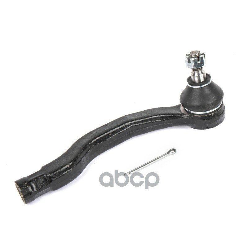 Наконечник рулевой тяги | лев | PARTRA арт. TE5054L