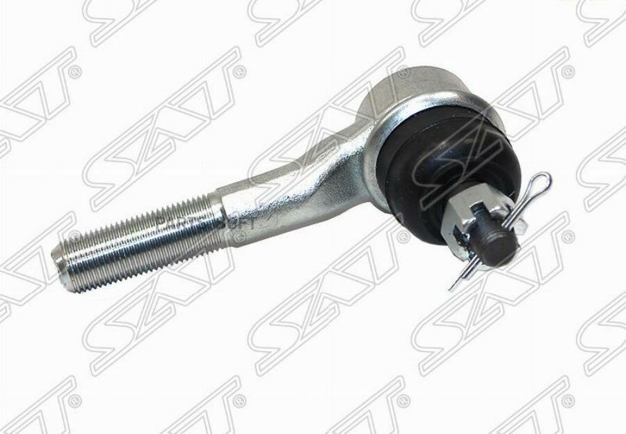 Рулевой наконечник Mitsubishi Delica 89-99 / L200 96-16 SAT ST-MB831043 | цена за 1 шт
