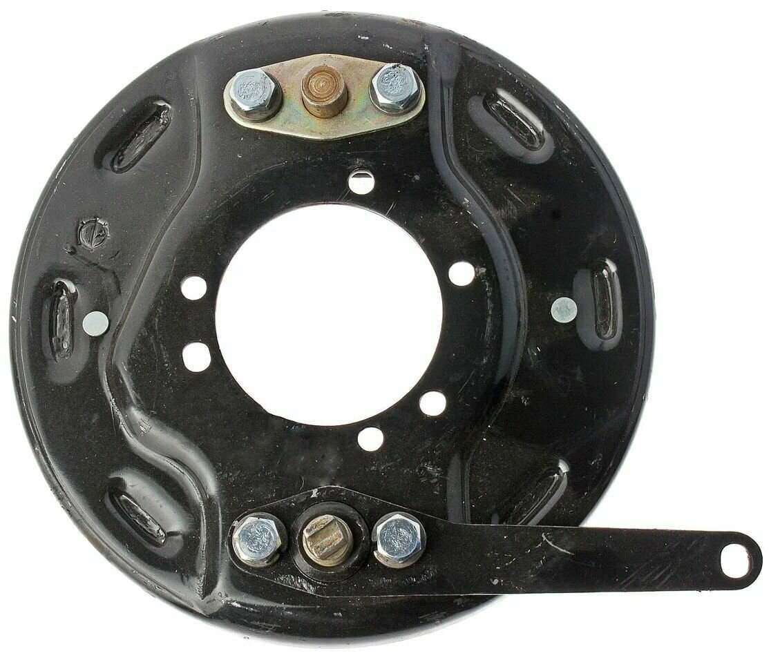 Тормоз стояночный УАЗ-Хантер с распоркой "АДС", 315195-3507010