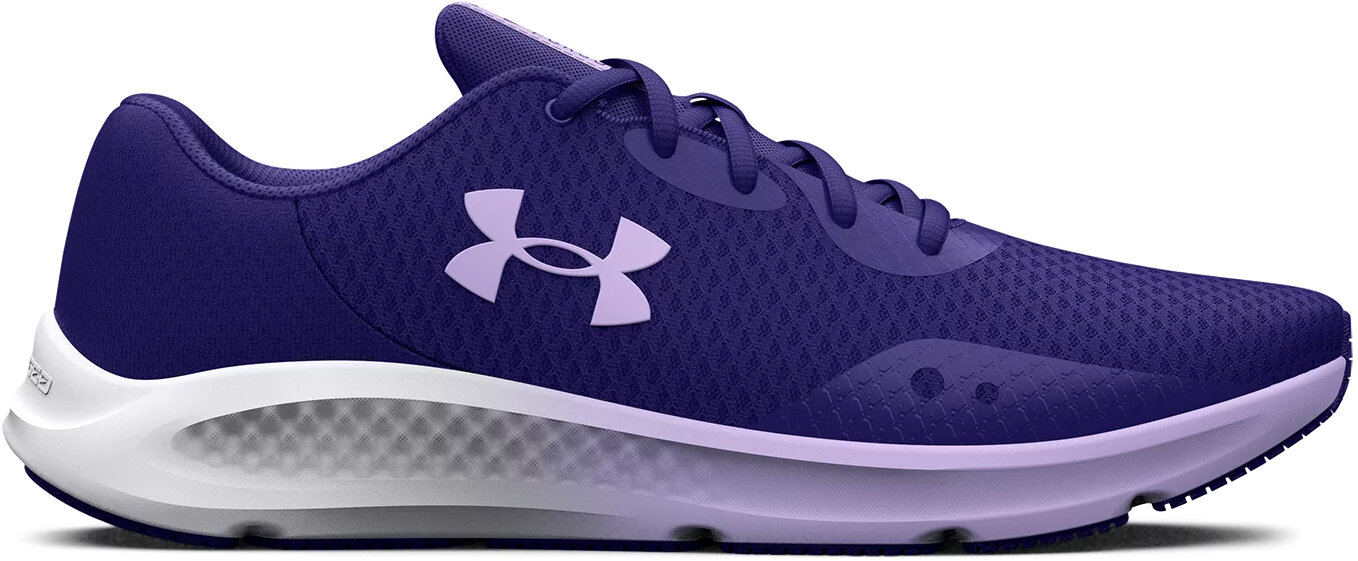 Кроссовки Charged Pursuit 3