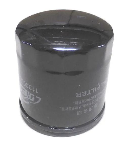 Фильтр масляный OTAKA, MK/MK CROSS (1106013221) Артикул 1106013221