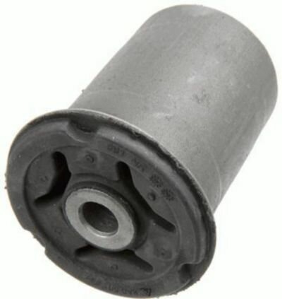 Сайлентблок задней балки L R для AUDI 80 8C2 B4 80 Avant 8C5 B4 LEMFORDER 1008401