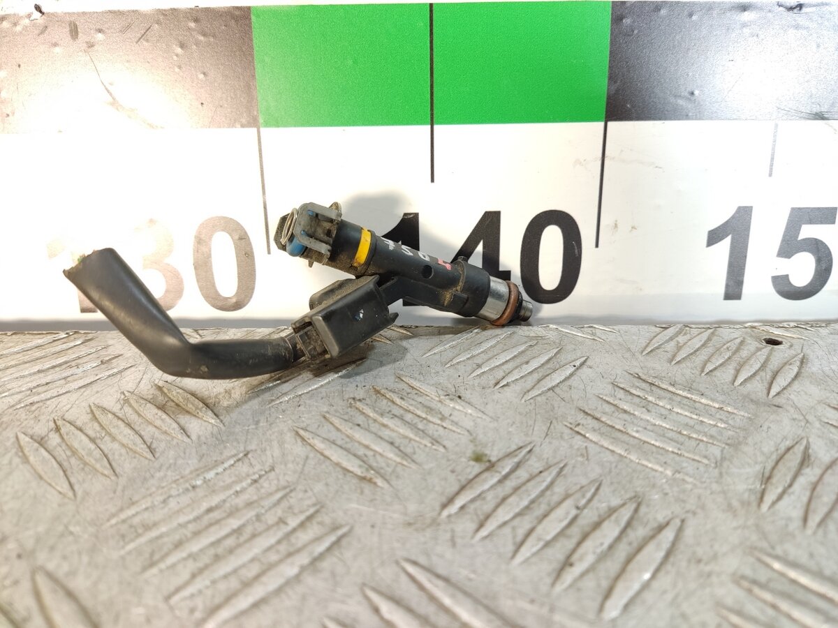 Форсунка двигателя MAZDA 6 GG 6M8GBA