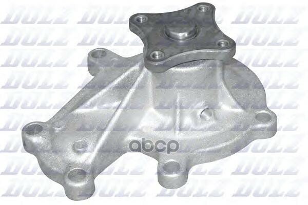 Насос водяной Nissan Bluebird 2.0D 86-90 Dolz арт. N131