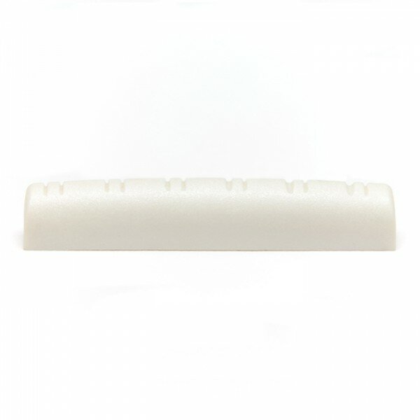 Graphtech TUSQ PQ-1578-00 верхний порожек для 12-ти струнной гитары, толщина 3/16" (48.18х4,95х8.25x41.40mm)