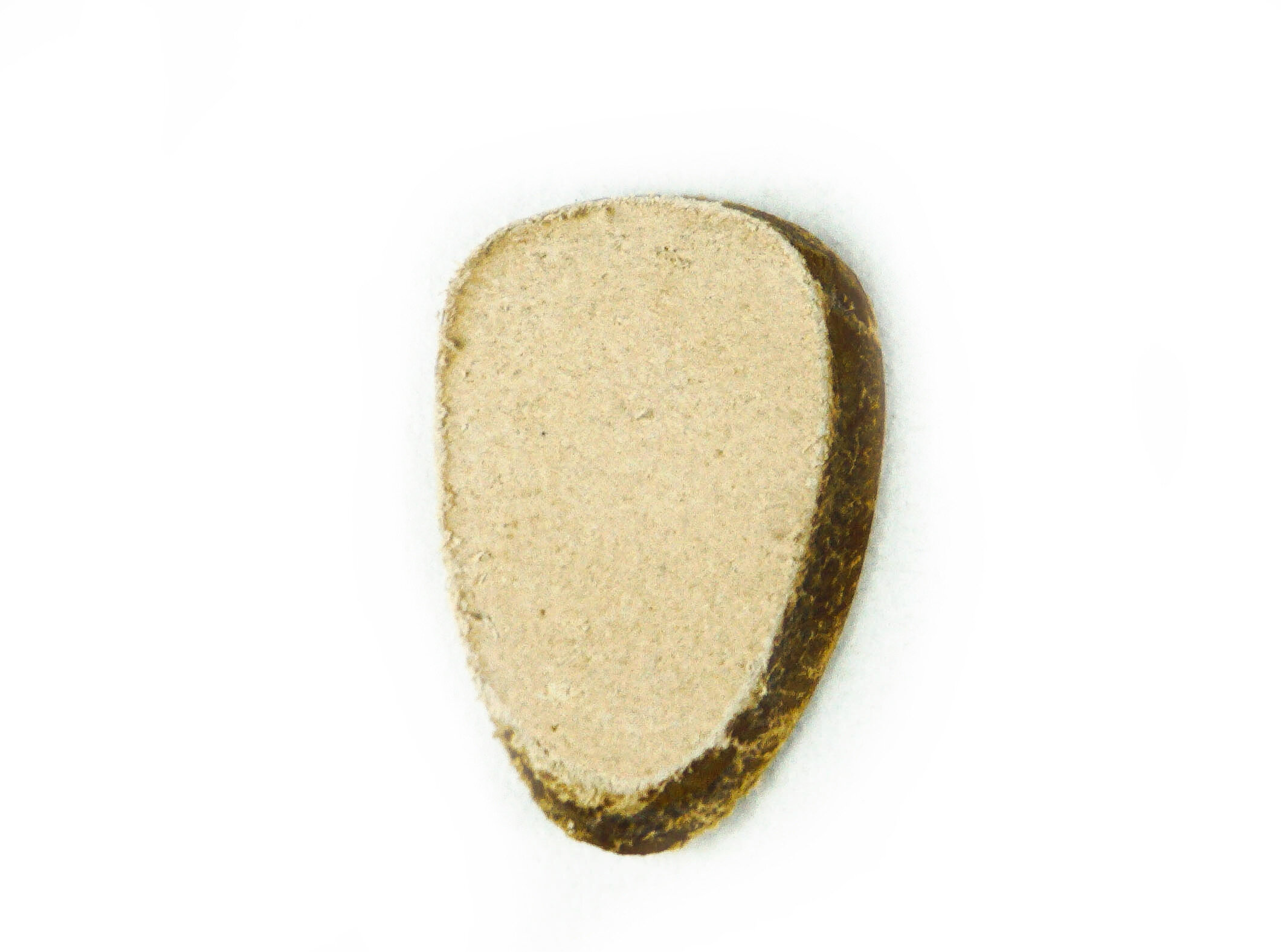 Медиатор Мозеръ P08, коричневый, 1 шт.