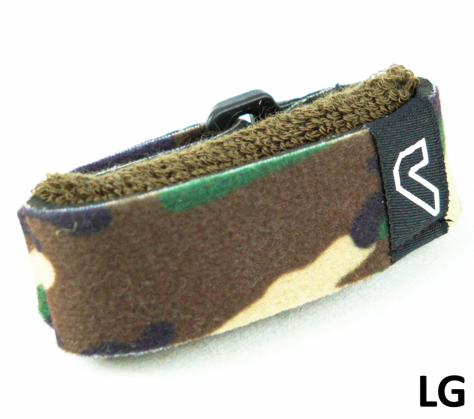 GRUVGEAR FRETWRAPS CAMO FW-1PK-CMG-LG заглушка для струн, камуфляж, LG