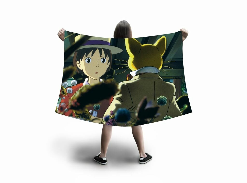 Флаг Шёпот Сердца №11