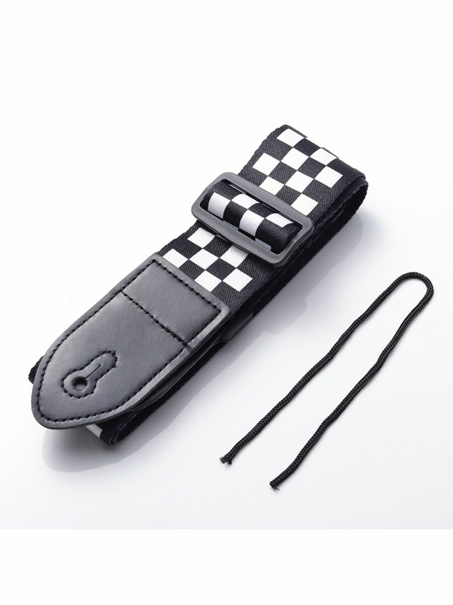 Ремень для гитары