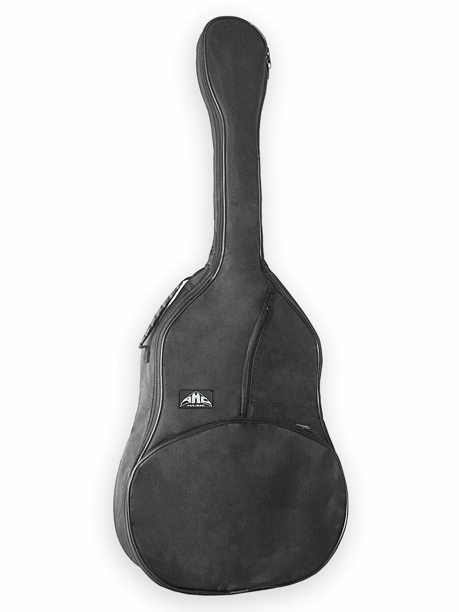 Г12-3 Чехол для 12-струнной гитары. АМС