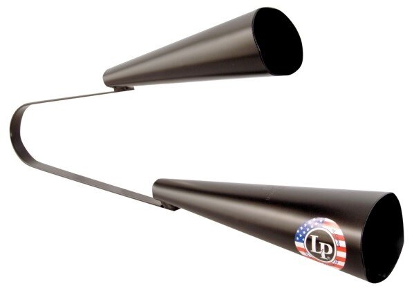 Latin Percussion LP579 Dry Agogo Bel агого