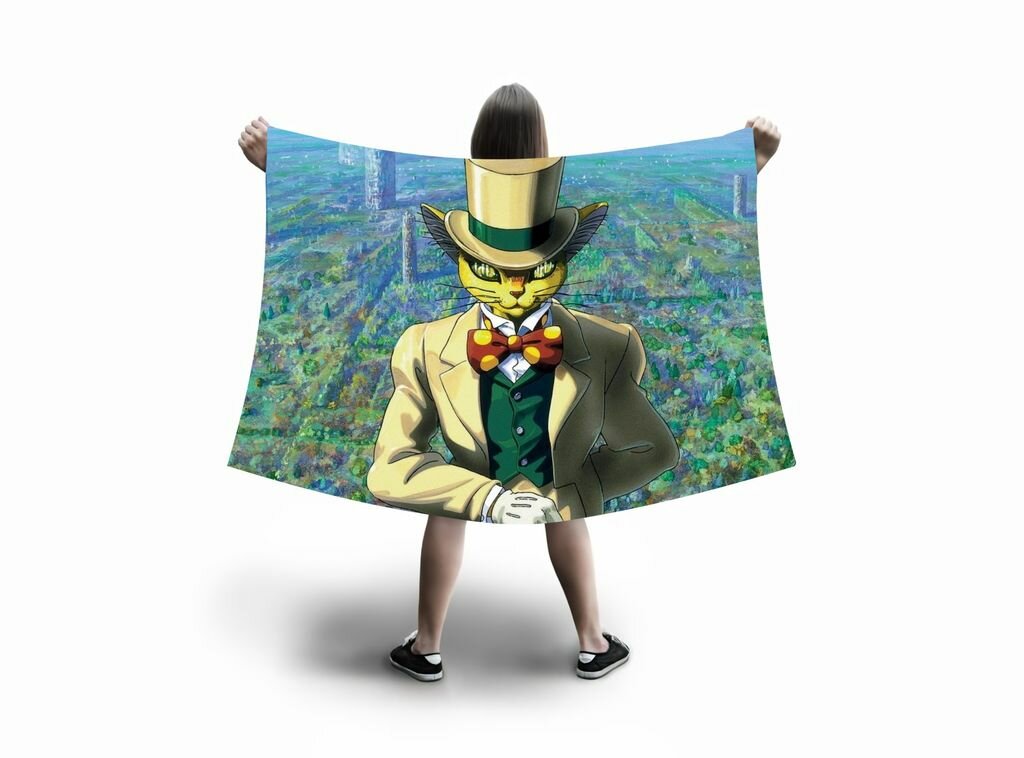 Флаг Шёпот Сердца №14