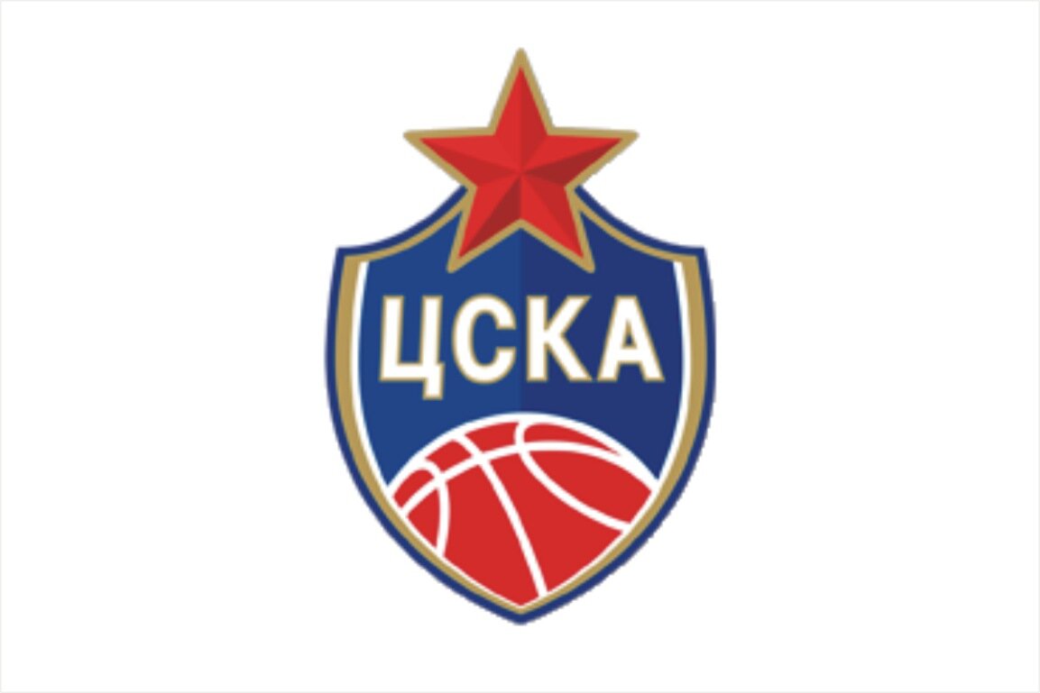 Флаг ЦСКА Москва 100х150 см