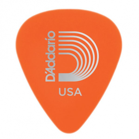 Медиатор Planet Waves by D'Addario 1DOR2-10, 0.6 мм, 1 шт.