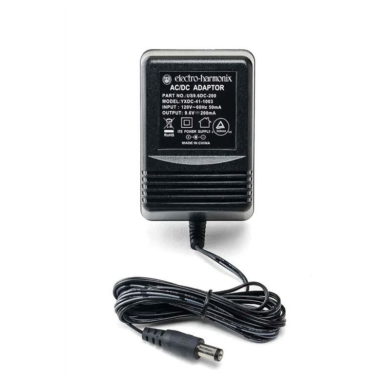 Electro-Harmonix (EHX) 9.6V AC-DC Adaptor — фото 1